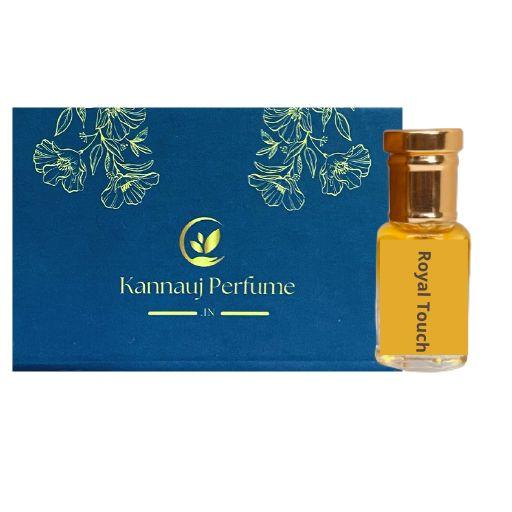 Royal Touch - Long Lasting Attar Perfume for Special Occassions ...
